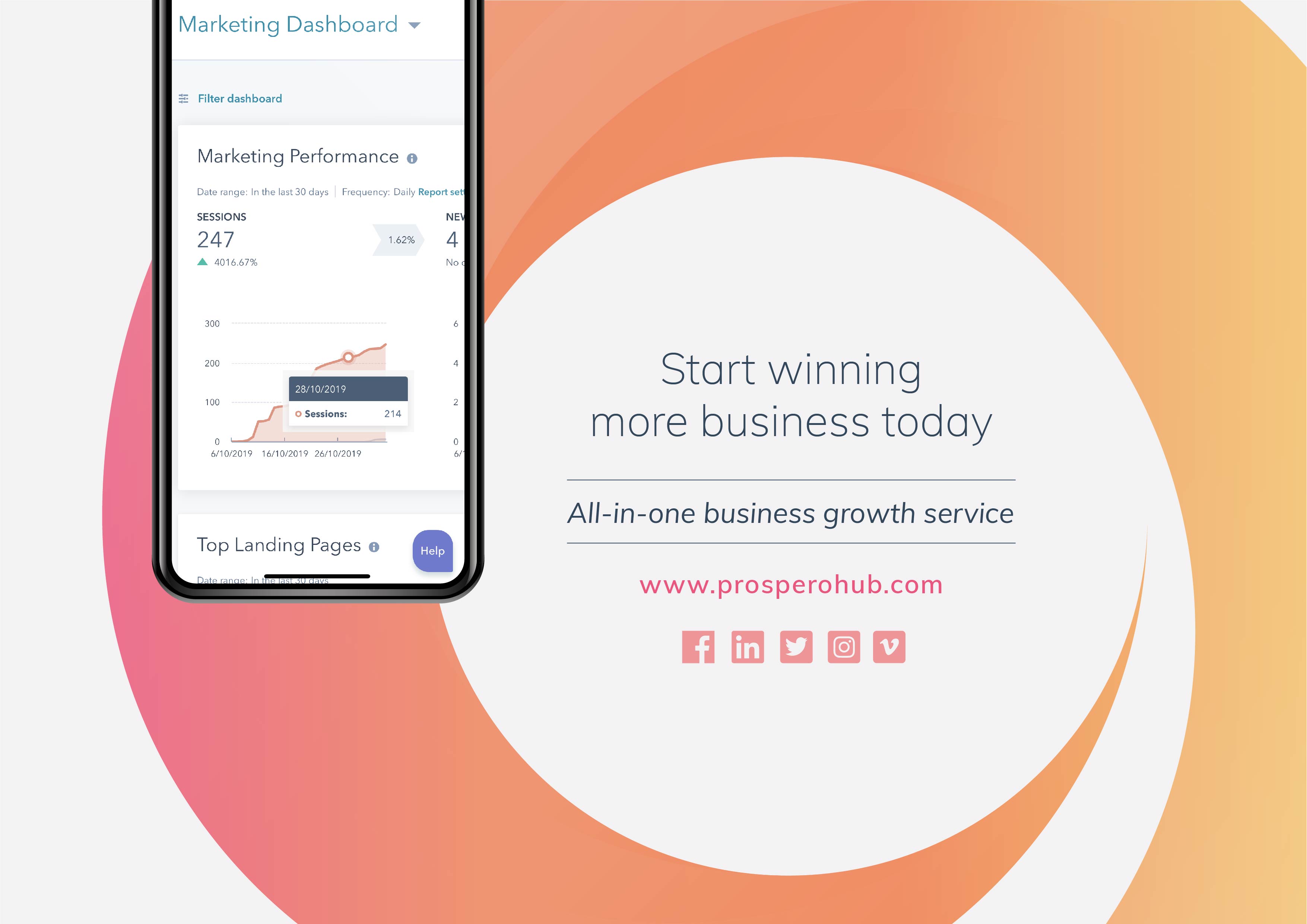 Achieving Sustainable Revenue Growth in Accountancy