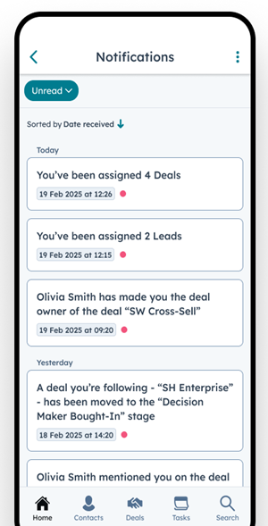 ProsperoHub - A Digital Business Consultancy - HubSpot Partner